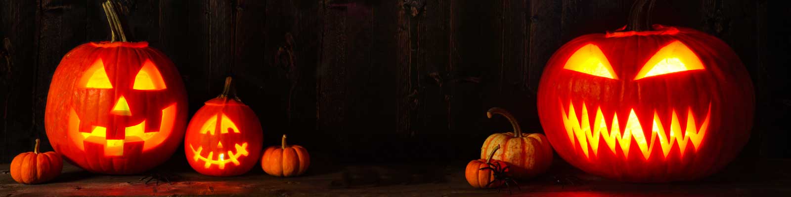5 Super-Scary Scams to Watch for This Halloween