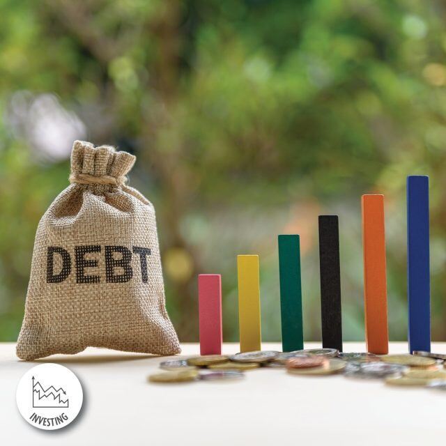 Should I Start Investing If I Have Outstanding Debt?