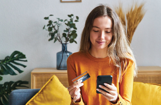 BaZing Rewards | Elevate Credit Union