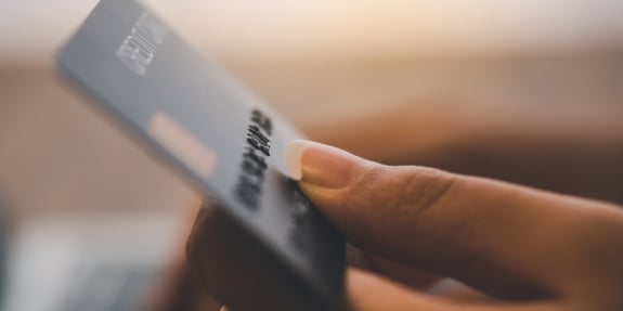 Is It Safe To Use Your Debit Card
