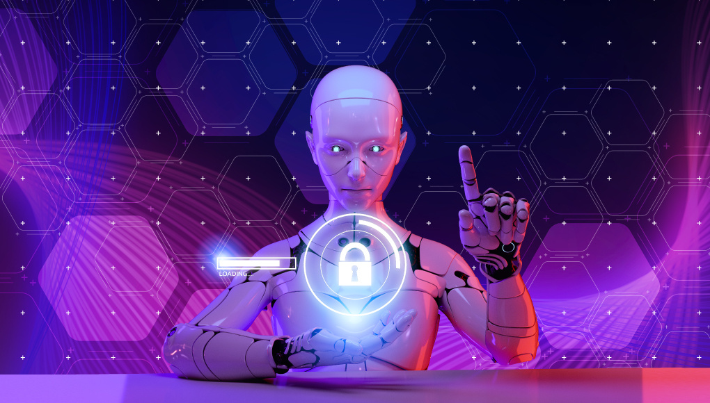 Watch Out for AI Scams