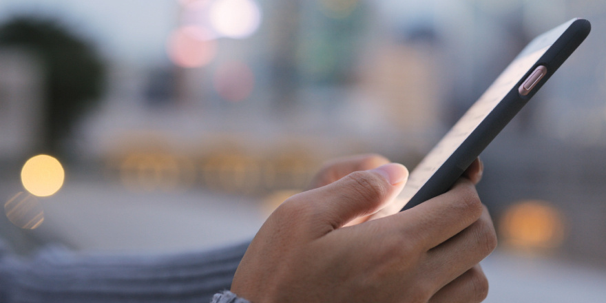 How To Keep Your Phone Safe From Fraud