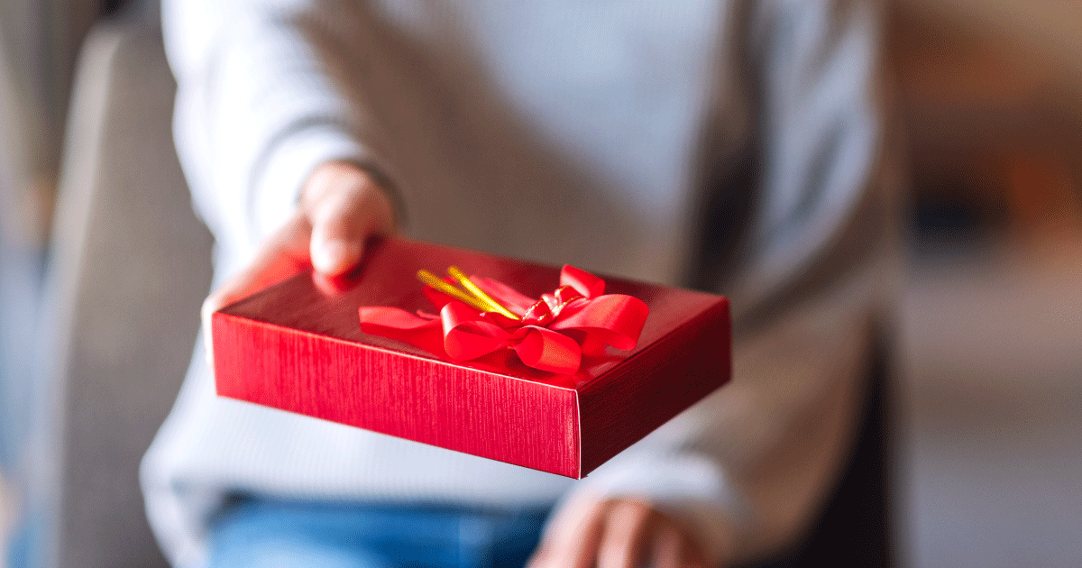 Beware of Gift Card Scams