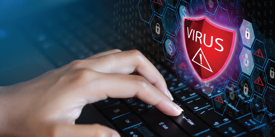 How Can I Tell If My Computer Has a Virus