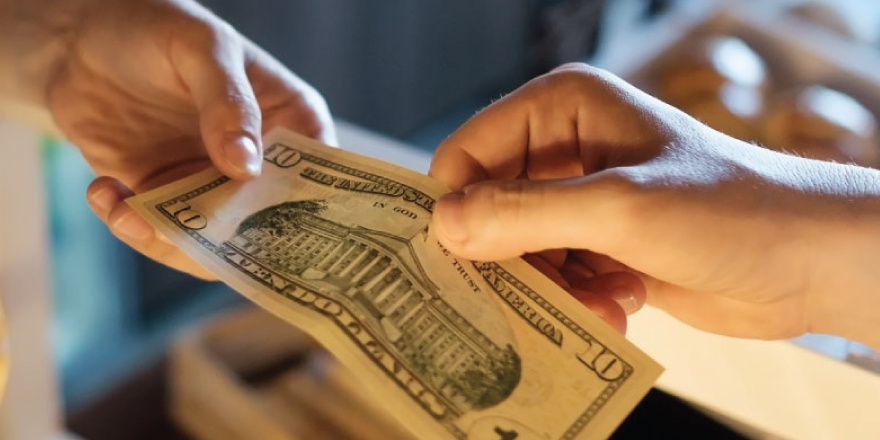 How To Track Your Spending