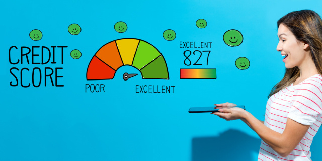 Build and Maintain an Excellent Credit Score