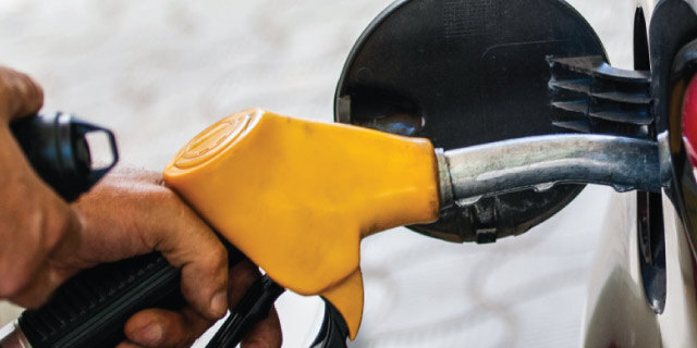 6 Tips to Save on Gas