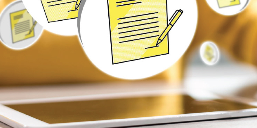 8 Ways To Spot A Survey Scam