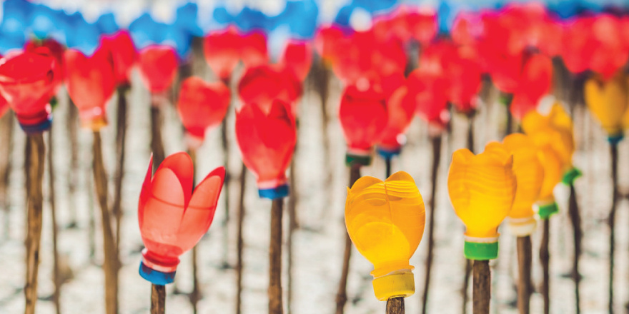 7 Tips For Upcycling At Home