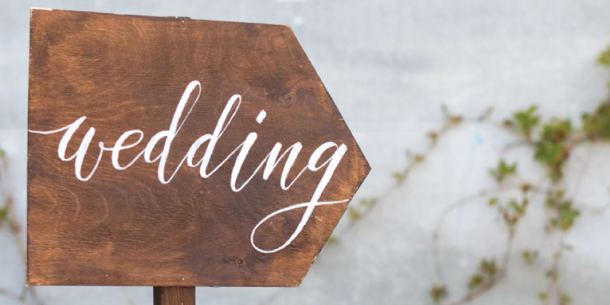 How To Save On Your Wedding